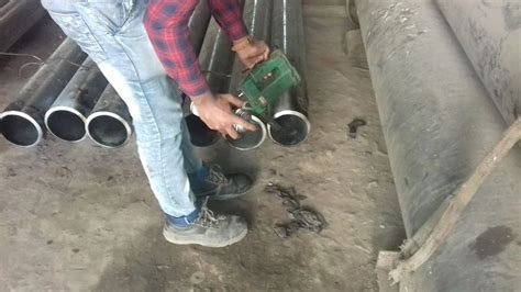 Magnetic Particle Testing Mpt Service At ₹ 750sample In Navi Mumbai Id 23202142762