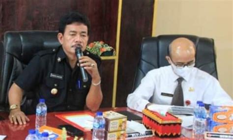 Terungkap Ternyata Ini Alasan Fakhili Gulo Mengundurkan Diri Sebagai