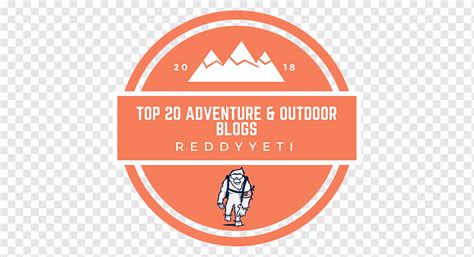 Logo Merek Desain Produk Snowboard Jalur Pendakian Teks Label Oranye Png Pngwing