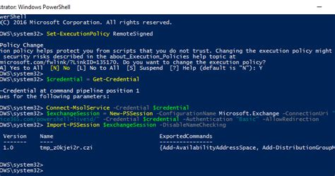 Office Groups Change Primary SMTP Address