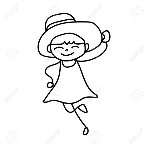 The Best Free Happiness Drawing Images Download From 196 Free Drawings Of Happiness At Getdrawings
