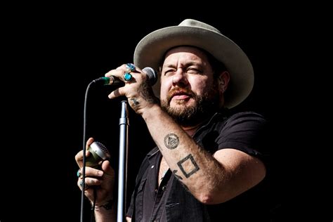 Nathaniel Rateliff And The Night Sweats Kcrw Apogee Session Santa