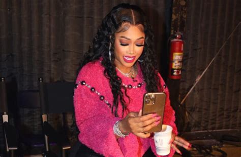 Trina Says Beyoncé Is The No 1 Female Rapper ‘when She Does Rap