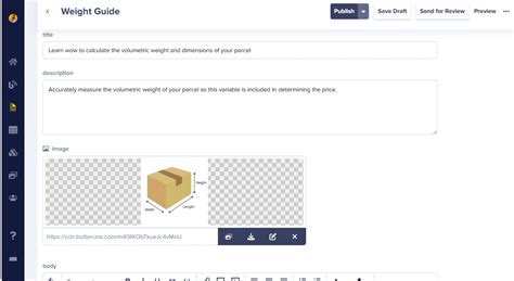 How To Build A Knowledge Base With Laravel And Buttercms Buttercms