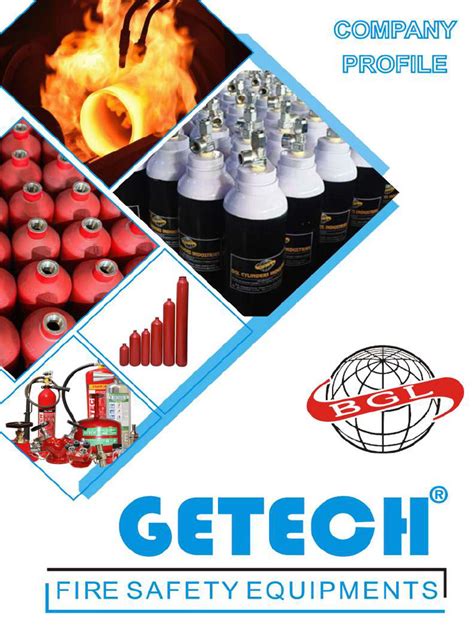 Getech Pdf