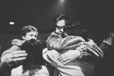 Who We Are — 403 Network