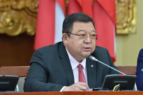 Иргэн С Эрдэнэ АН ын нэр логог хууль бусаар ашигласаар байна