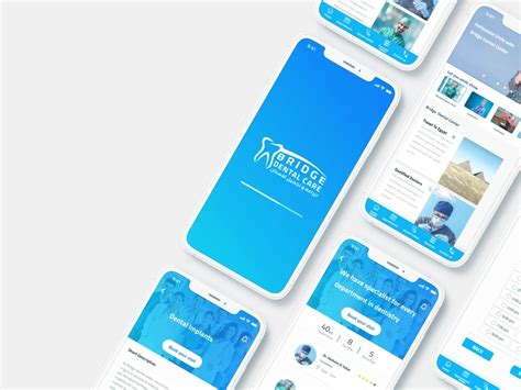 a stunning ui mobile and web design upwork