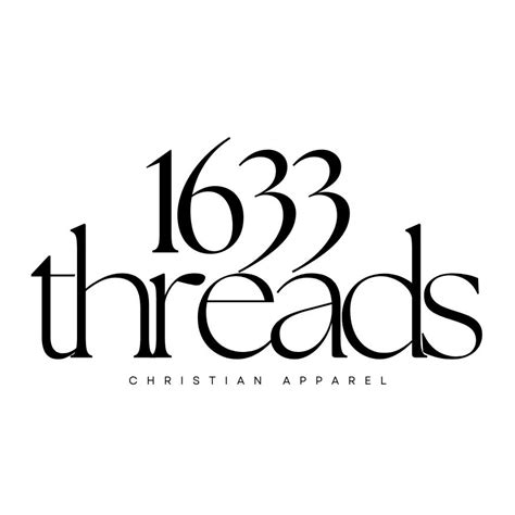 1633 Threads