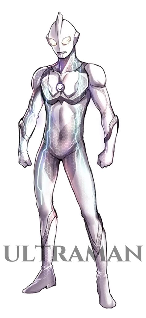 Ultraman Ultra Series And 1 More Drawn By Garoshirou Danbooru