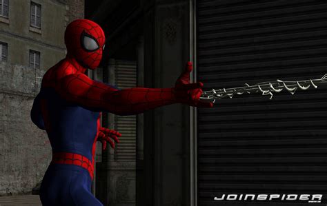 Thwip By Joinspider On Deviantart