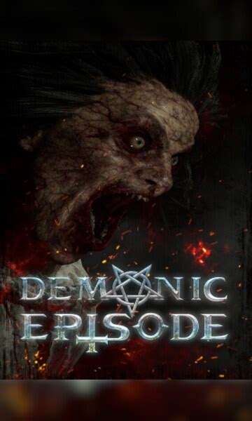 Demonic Episode 🥇 Mejores Ofertas Y Precios Baratos G2a Com