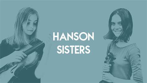 Fundraiser By Alastair Jenny Hanson Hanson Sisters