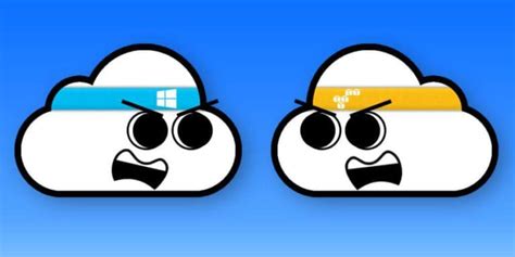 Cloud Services Comparisons Azure Vs AWS Which One Is Better