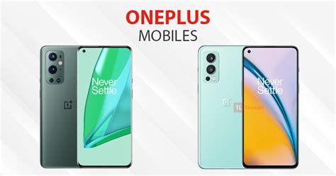 Oneplus Mobiles Price In Nepal April Update