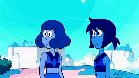 Anime Feet Steven Universe Future Mean Lapis And Nice Lapis