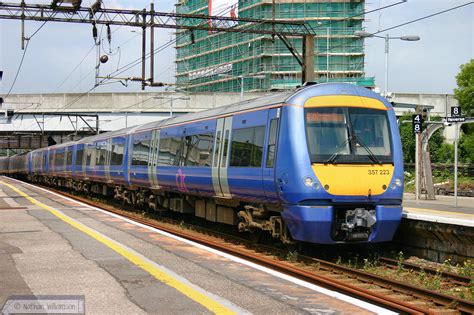 Class 357 2