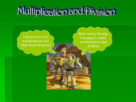 PPT Multiplication And Division PowerPoint Presentation Free Download ID