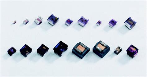 Chip Inductors Cematec