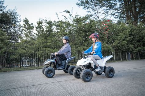 儿童电动atv 深圳市易联科电子有限公司