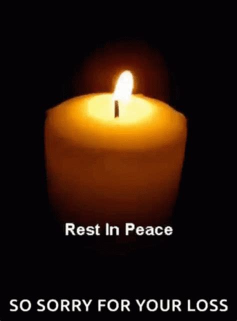 Condolence S