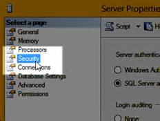 Cách khắc phục lỗi không connect được SQL Server