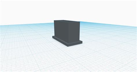 Hdmi Cable Cap By Cj Bookheimer Download Free Stl Model