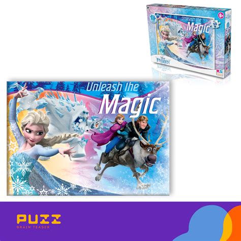 50 დეტალიანი ფაზლი საბავშვო ფაზლების დიდი არჩევანი