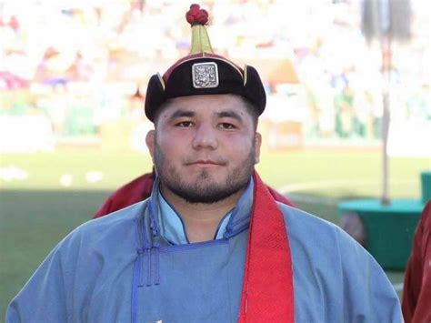 Б Серик Зүй бус үйлдэлдээ хариуцлага хүлээх болно ТАС МН