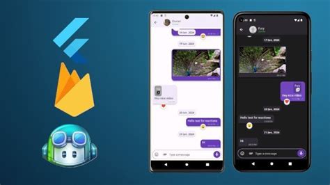 Flutter And Firebase Feature Rich Chat App With Copilot Rudemycoursedaily