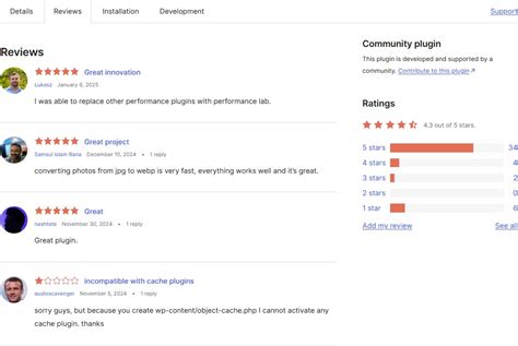 How To Install And Set Up Performance Lab Plugin A Detailed Guide