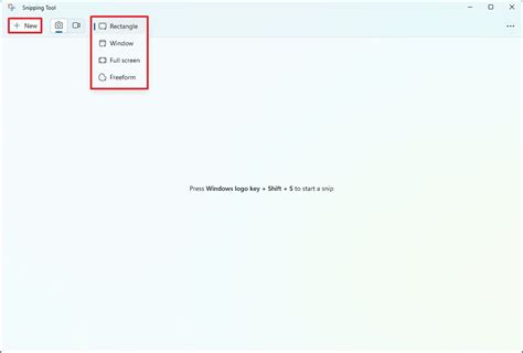 Best Ways To Take A Screenshot On Windows Windows Central