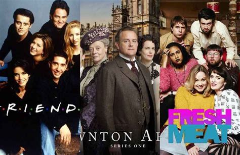 Imparare Linglese Con Le Serie Tv Da Principianti A Esperti In Poco