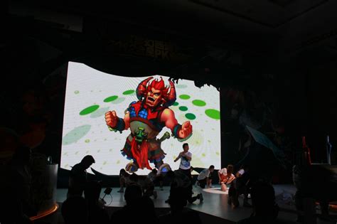决战神州 问鼎荣耀 梦幻西游2012全民pk争霸赛
