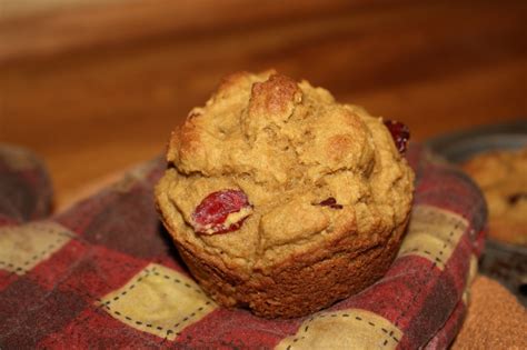 Gluten Free Cranberry Rice Bran Muffins Gluten Free 4 Goofs