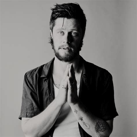 Dylan Wright Sony Music Australia