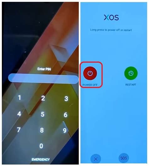 How To Infinix Zero X Neo Hard Reset Factory Reset Latest Free