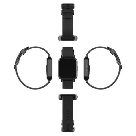 Oraimo Osw 11n Smartwatch Price In Bangladesh Bd