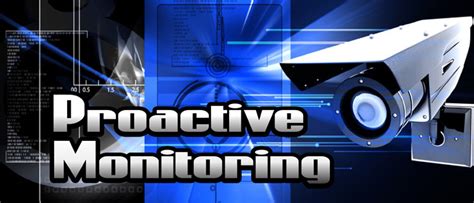 Proactive Monitoring DevOps Com