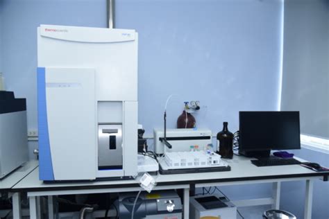 Icp Ms System