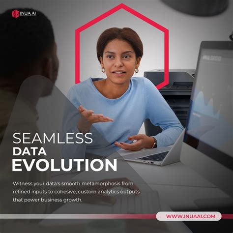 Inua Ai On Linkedin Datatransformation Analyticsassets Businessintelligence