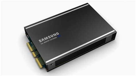 Pci Express 6 0 Und Cxl 2 0 Sollen Server Umkrempeln Heise Online