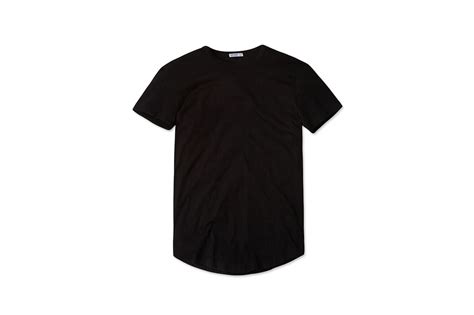 Best Black T Shirts For Men 22 Tees That Will Give You An Instant Hit