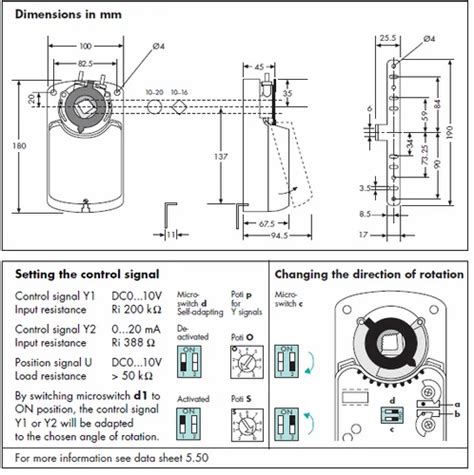 Modulating Damper Actuator At Best Price In Jaipur By Alvi Automation India Private Limited Id