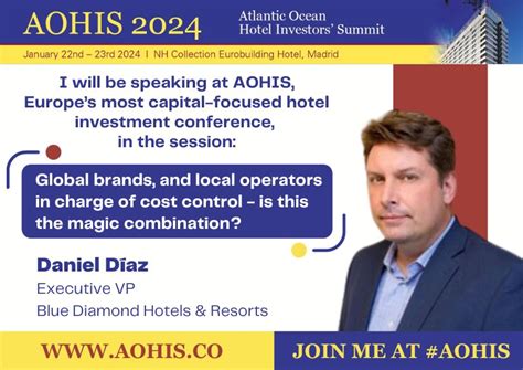 Manuel Tejada Posted On Linkedin