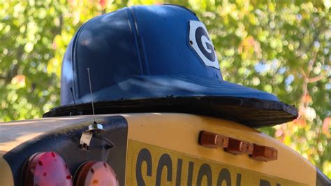 Cms Students Training For School Bus Emergencies Amid Recent Incidents