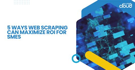 How Does Web Scraping Work Promptcloud Guide