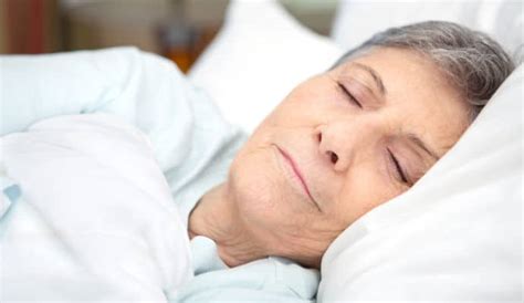 5 Tips To Improve Sleep In Dementia Dailycaring