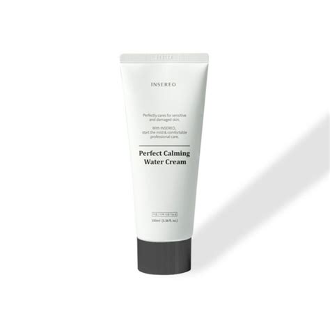 쿠마마켓 루미퓨어 퍼펙트 카밍 워터 크림 100ml