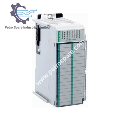 Discrete Output Module 1769 Ob32 Allen Bradley